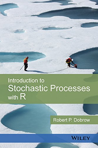 【中古】【未使用・未開封品】Introduction to Stochastic Processes with R【メーカー名】【メーカー型番】【ブランド名】Wiley Applied, Probability & Statistics, ...