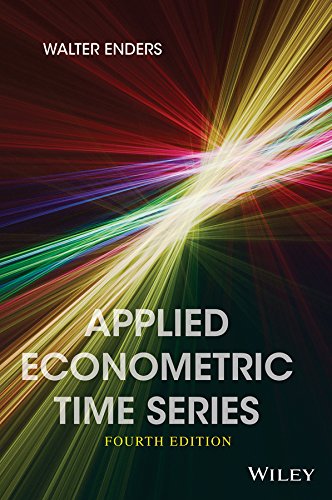 【中古】【未使用・未開封品】Applied Econometric Time Series (Wiley Series in Probability and Statistics)【メーカー名】【メーカー型番】【ブランド名】Wiley Ec...