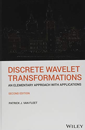 【中古】【未使用・未開封品】Discrete Wavelet Transformations: An Elementary Approach with Applications【メーカー名】【メーカー型番】【ブランド名】Wiley Engi...