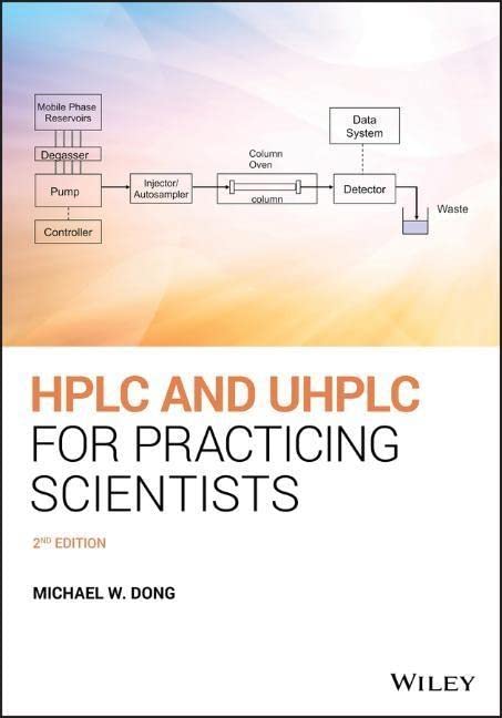 【中古】【未使用・未開封品】HPLC and UHPLC for Practicing Scientists【メーカー名】【メーカー型番】【ブランド名】Wiley Chemistry, Analytic, Pharmacy, Educati...