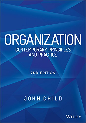 【中古】【未使用・未開封品】Organization: Contemporary Principles and Practice【メーカー名】【メーカー型番】【ブランド名】Wiley Economics, Business Manageme...