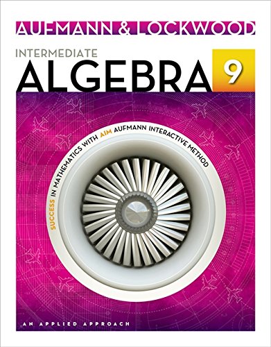 【中古】【未使用・未開封品】Intermediate Algebra: An Applied Approach【メーカー名】【メーカー型番】【ブランド名】Cengage Learning Algebra, Paperback Store, ...