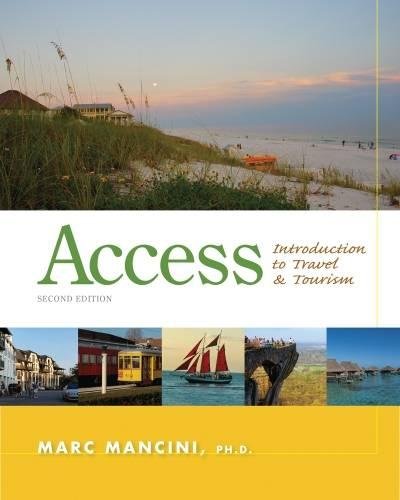【中古】【未使用・未開封品】Access: Introduction to Travel and Tourism【メーカー名】【メーカー型番】【ブランド名】【商品説明】Access: Introduction to Travel and T...