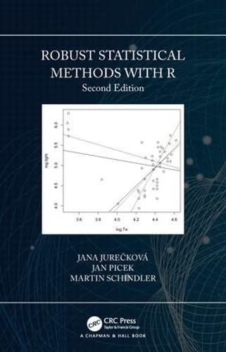 【中古】【未使用・未開封品】Robust Statistical Methods with R, Second Edition【メーカー名】【メーカー型番】【ブランド名】Chapman and Hall/CRC Applied, Proba...