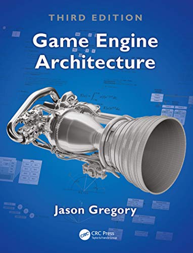 【中古】【未使用・未開封品】Game Engine Architecture, Third Edition【メーカー名】【メーカー型番】【ブランド名】A K Peters/CRC Press Education & Reference, V...
