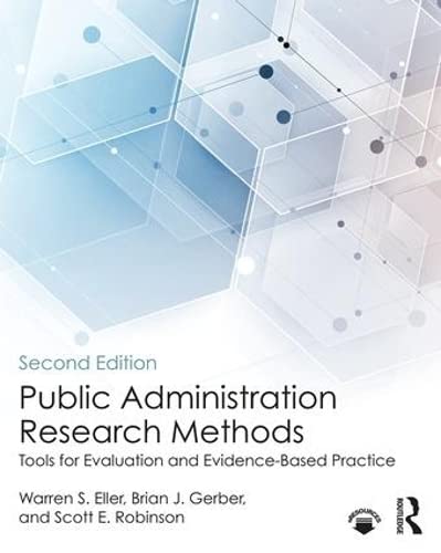【中古】【未使用・未開封品】Public Administration Research Methods: Tools for Evaluation and Evidence-Based Practice【メーカー名】【メーカー型番】【ブラ...