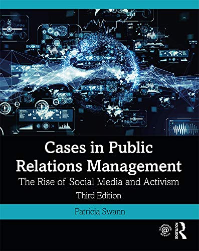 【中古】【未使用・未開封品】Cases in Public Relations Management【メーカー名】【メーカー型番】【ブランド名】Routledge Economics, Words & Language, Customer ...