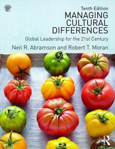 【中古】【未使用・未開封品】Managing Cultural Differences: Global Leadership for the 21st Century【メーカー名】【メーカー型番】【ブランド名】Routledge Econo...