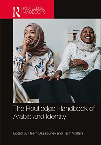 【中古】【未使用・未開封品】The Routledge Handbook of Arabic and Identity (Routledge Handbooks)【メーカー名】【メーカー型番】【ブランド名】Routledge Instruc...