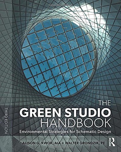 【中古】【未使用・未開封品】The Green Studio Handbook: Environmental Strategies for Schematic Design【メーカー名】【メーカー型番】【ブランド名】Routledge Dr...