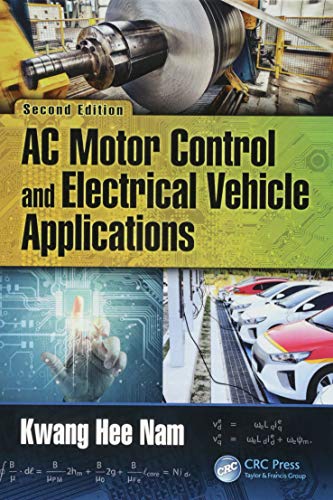 【中古】【未使用・未開封品】AC Motor Control and Electrical Vehicle Applications【メーカー名】【メーカー型番】【ブランド名】CRC Press Electricity Principles...