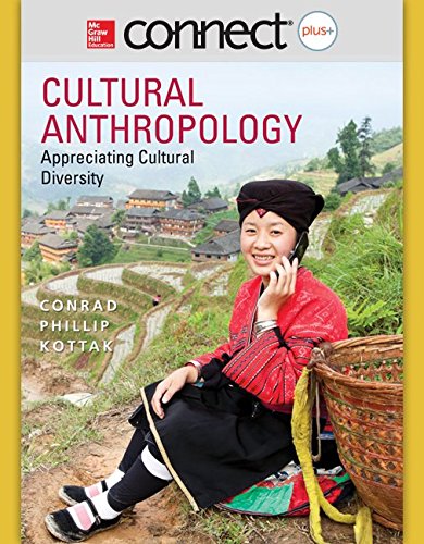 【中古】【未使用・未開封品】Connect Access Card for Cultural Anthropology 16/E【メーカー名】【メーカー型番】【ブランド名】McGraw-Hill Education ジャンル別, Custo...