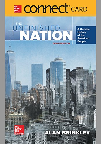 【中古】【未使用・未開封品】Connect 1-Term Access Card for the Unfinished Nation【メーカー名】【メーカー型番】【ブランド名】McGraw-Hill Education ジャンル別, Cus...