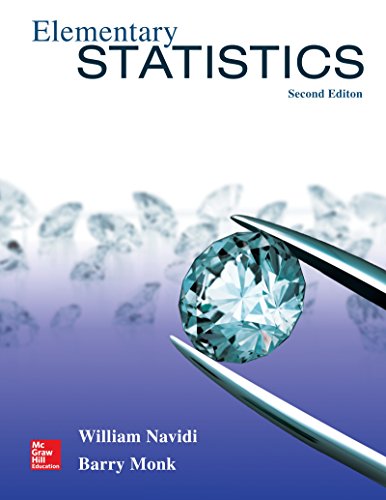 【中古】【未使用・未開封品】Elementary Statistics + Formula Card【メーカー名】【メーカー型番】【ブランド名】McGraw-Hill Education Applied, Probability & Sta...