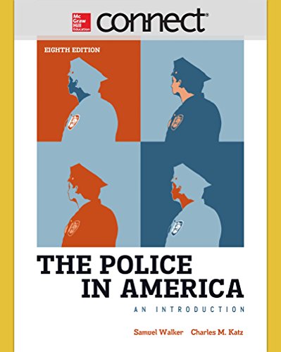 【中古】【未使用・未開封品】Connect Access Card for the Police in America【メーカー名】【メーカー型番】【ブランド名】McGraw-Hill Education ジャンル別, Custom Sto...