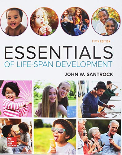 【中古】【未使用・未開封品】Essentials of Life-Span Development【メーカー名】【メーカー型番】【ブランド名】McGraw-Hill Education Social Psychology & Interac...
