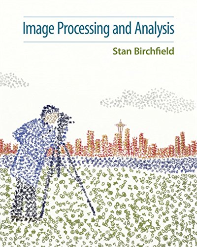 【中古】【未使用・未開封品】Image Processing and Analysis (Activate Learning with These New Titles from Engineering!)【メーカー名】【メーカー型番】【ブ...