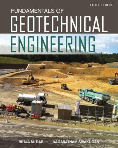 【中古】【未使用・未開封品】Fundamentals of Geotechnical Engineering (Mindtap Course List)【メーカー名】【メーカー型番】【ブランド名】Cengage Learning Civil...