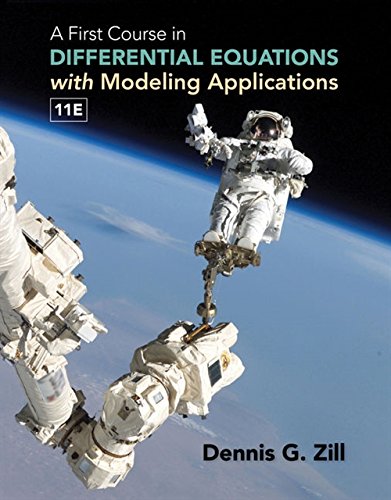 【中古】【未使用・未開封品】A First Course in Differential Equations With Modeling Applications (Mindtap Course List)【メーカー名】【メーカー型番】【ブ...