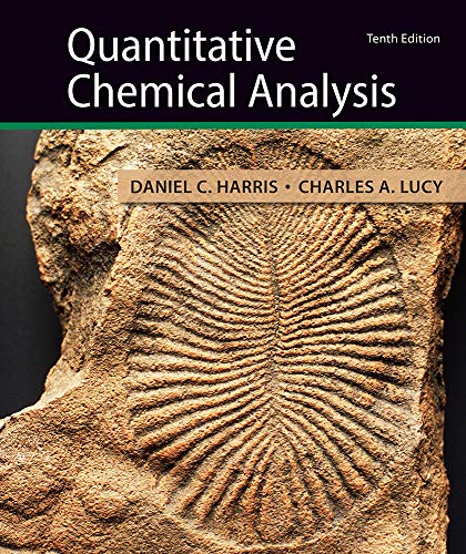 【中古】【未使用・未開封品】Quantitative Chemical Analysis【メーカー名】【メーカー型番】【ブランド名】【商品説明】Quantitative Chemical Analysis【注意】こちらは輸入品となります。当...