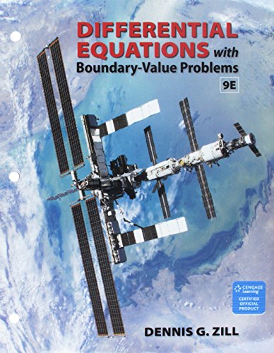 【中古】【未使用・未開封品】Differential Equations With Boundary-Value Problems【メーカー名】【メーカー型番】【ブランド名】【商品説明】Differential Equations With...