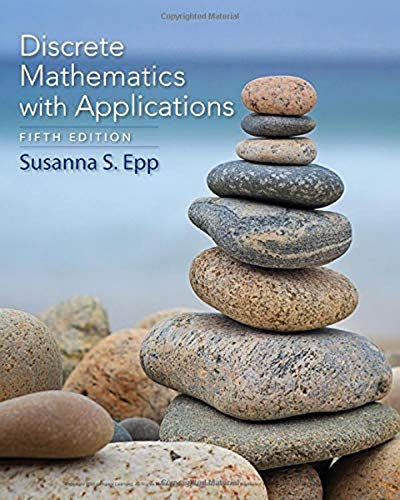【中古】【未使用・未開封品】Discrete Mathematics With Applications【メーカー名】【メーカー型番】【ブランド名】Cengage Learning Pure Mathematics, Mathematics...
