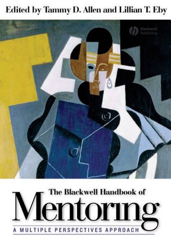 【中古】【未使用・未開封品】The Blackwell Handbook of Mentoring: A Multiple Perspectives Approach【メーカー名】【メーカー型番】【ブランド名】Wiley-Blackwell...