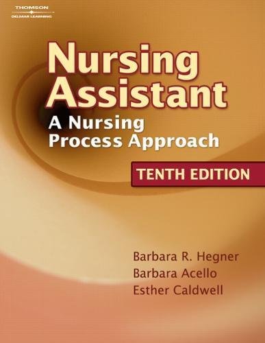 【中古】【未使用・未開封品】Nursing Assistant: A Nursing Process Approach【メーカー名】【メーカー型番】【ブランド名】【商品説明】Nursing Assistant: A Nursing Proc...