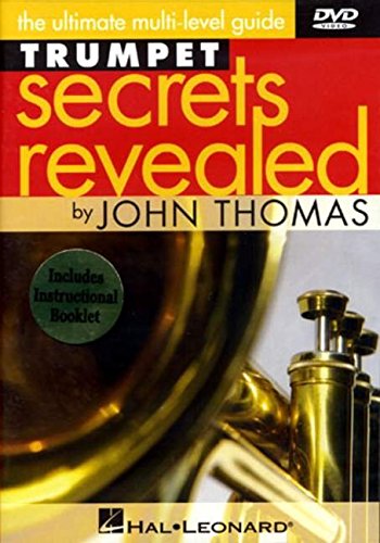【中古】【未使用・未開封品】Trumpet Secrets Revealed: The Ultimate Multi-Level Guide [DVD]【メーカー名】【メーカー型番】【ブランド名】【商品説明】Trumpet Secrets ...