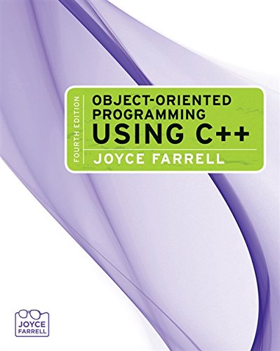 【中古】【未使用・未開封品】Object-Oriented Programming Using C++【メーカー名】【メーカー型番】【ブランド名】Cengage Learning Education & Reference, Objects...