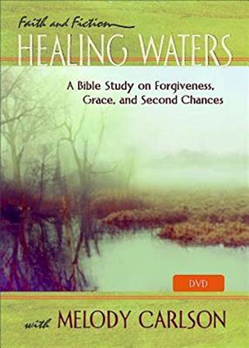 【中古】【未使用・未開封品】Healing Waters: A Bible Study on Forgiveness, Grace and Second Chances [DVD]【メーカー名】【メーカー型番】【ブランド名】【商品説明】He...
