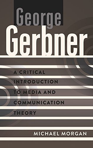 【中古】【未使用・未開封品】George Gerbner: A Critical Introduction to Media and Communication Theory【メーカー名】【メーカー型番】【ブランド名】Peter Lang ...