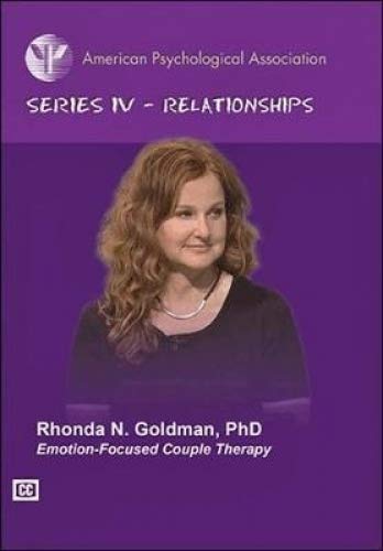 【中古】【未使用・未開封品】Emotion-Focused Couple Therapy [DVD]【メーカー名】【メーカー型番】【ブランド名】【商品説明】Emotion-Focused Couple Therapy [DVD]【注意】こち...