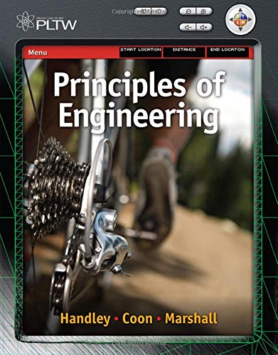【中古】【未使用・未開封品】Principles of Engineering (Project Lead the Way (Hardcover))【メーカー名】【メーカー型番】【ブランド名】Cengage Learning Economi...