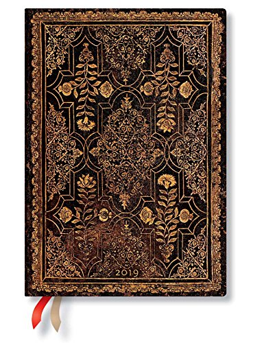 【中古】【未使用・未開封品】Agenda 2019. Caoba【メーカー名】【メーカー型番】【ブランド名】Paperblanks / ペーパーブランクス 手帳, 綴じ手帳・アドレス帳, おすすめの手帳・ダイアリー, まとめ買い対象商品【B...