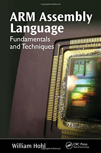 【中古】【未使用・未開封品】ARM Assembly Language: Fundamentals and Techniques【メーカー名】【メーカー型番】【ブランド名】【商品説明】ARM Assembly Language: Funda...