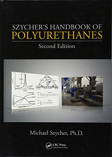 【中古】【未使用・未開封品】Szycher's Handbook of Polyurethanes【メーカー名】【メーカー型番】【ブランド名】CRC Press Chemical, Materials Science, Chemistry,...