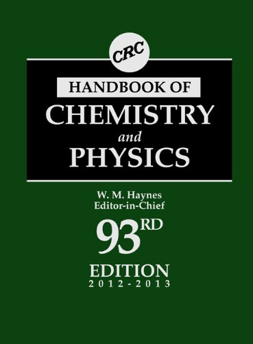 【中古】【未使用・未開封品】CRC Handbook of Chemistry and Physics【メーカー名】【メーカー型番】【ブランド名】【商品説明】CRC Handbook of Chemistry and Physics【注意】...