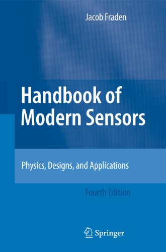 【中古】【未使用・未開封品】Handbook of Modern Sensors: Physics, Designs, and Applications【メーカー名】【メーカー型番】【ブランド名】【商品説明】Handbook of Mode...