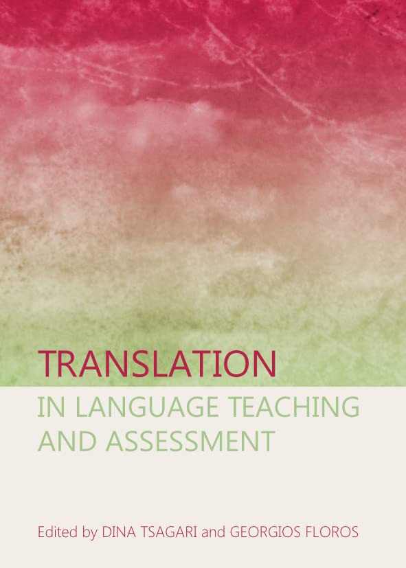 【中古】【未使用・未開封品】Translation in Language Teaching and Assessment【メーカー名】【メーカー型番】【ブランド名】Cambridge Scholars Publishing Words &...