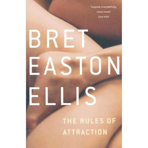 【中古】【未使用・未開封品】The Rules of Attraction【メーカー名】【メーカー型番】【ブランド名】【商品説明】The Rules of Attraction【注意】こちらは輸入品となります。当店では初期不良に限り、商品到...