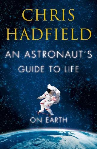 【中古】【未使用・未開封品】An Astronaut's Guide to Life on Earth【メーカー名】【メーカー型番】【ブランド名】【商品説明】An Astronaut's Guide to Life on Earth【注意】...