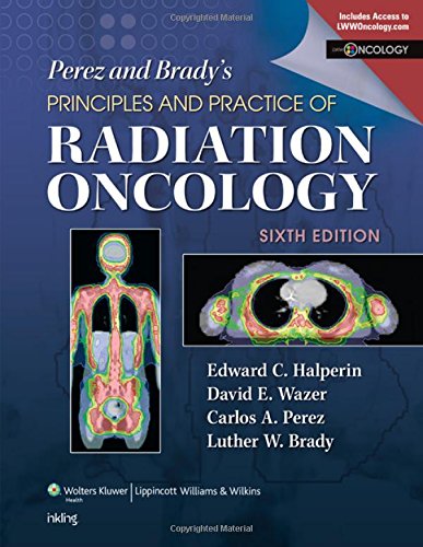 【中古】【未使用・未開封品】Perez & Brady's Principles and Practice of Radiation Oncology【メーカー名】【メーカー型番】【ブランド名】LWW Oncology, Radiology...