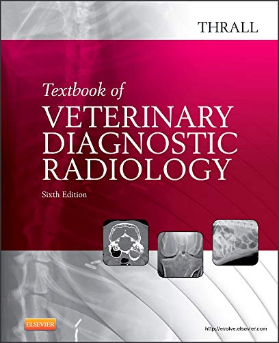 【中古】【未使用・未開封品】Textbook of Veterinary Diagnostic Radiology, 6e【メーカー名】【メーカー型番】【ブランド名】Saunders Radiology, Amazon Student ポイ...