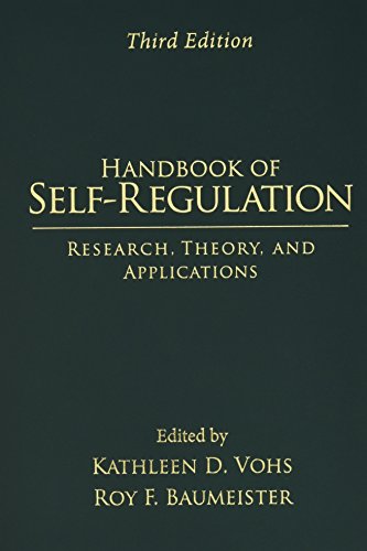 【中古】【未使用・未開封品】Handbook of Self-Regulation, Third Edition: Research, Theory, and Applications【メーカー名】【メーカー型番】【ブランド名】Guilfo...