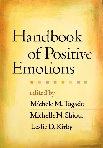 【中古】【未使用・未開封品】Handbook of Positive Emotions【メーカー名】【メーカー型番】【ブランド名】Guilford Press Neuroscience, Psychiatry, Personality, S...