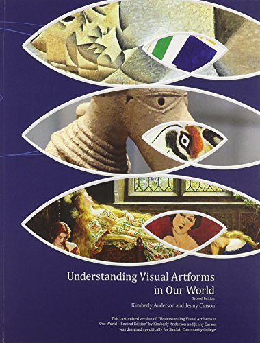 【中古】【未使用・未開封品】Understanding Visual Artforms in Our World【メーカー名】【メーカー型番】【ブランド名】【商品説明】Understanding Visual Artforms in Our...
