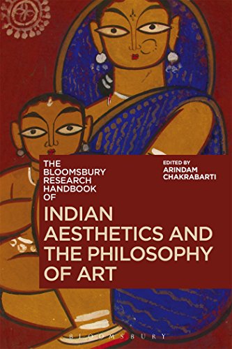 【中古】【未使用・未開封品】The Bloomsbury Research Handbook of Indian Aesthetics and the Philosophy of Art (Bloomsbury Research Handb...