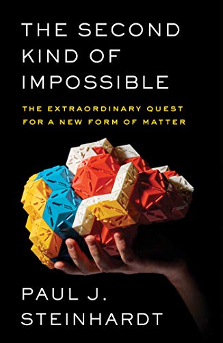 【中古】【未使用・未開封品】The Second Kind of Impossible: The Extraordinary Quest for a New Form of Matter【メーカー名】【メーカー型番】【ブランド名】Simon...