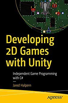 【中古】【未使用・未開封品】Developing 2D Games with Unity : Independent Game Programming with C#【メーカー名】【メーカー型番】【ブランド名】【商品説明】Developin...